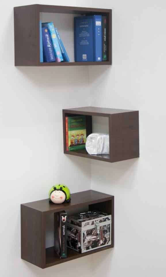 STILO POLICE-Boja wenge 199 kn