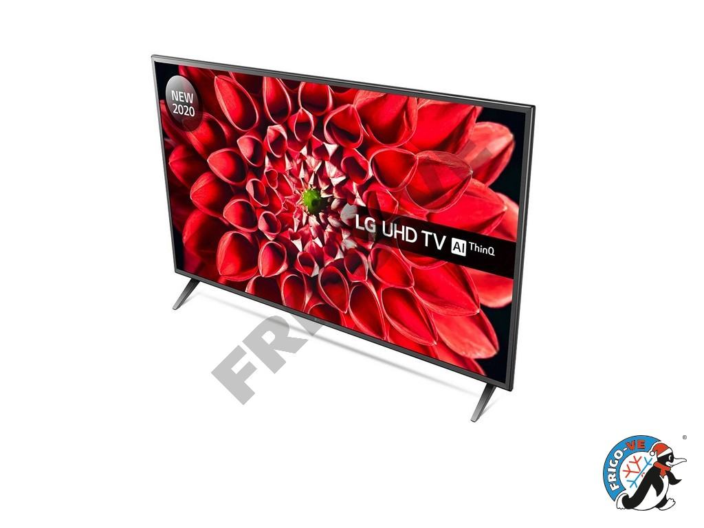 TV LG 55UN711C 55 (139 cm) UHD 4K Smart