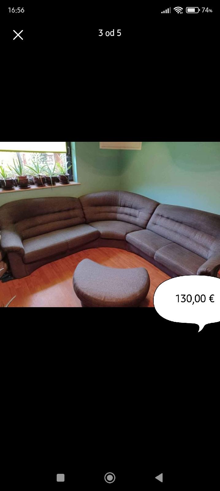 Prodaja očuvanih stvari - višak