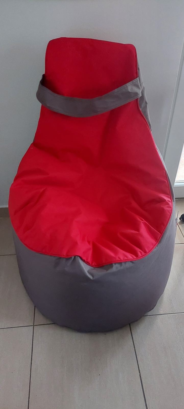 Vreca za sjedenje lay-z