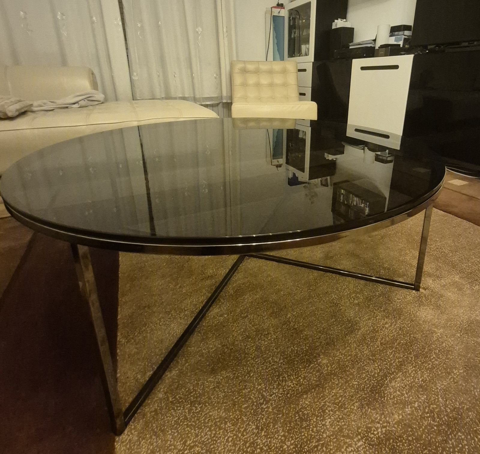Natuzzi Editions CABARET