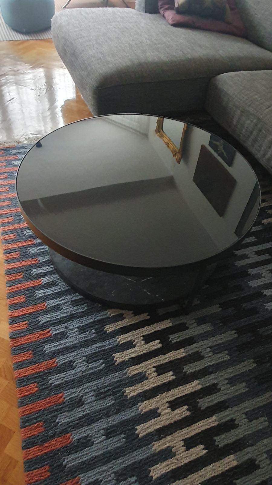 Stolić Ikea, Frotorp