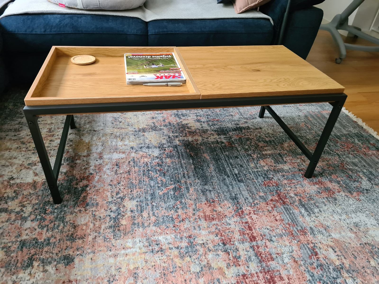 Stolić Trappedal (jysk)