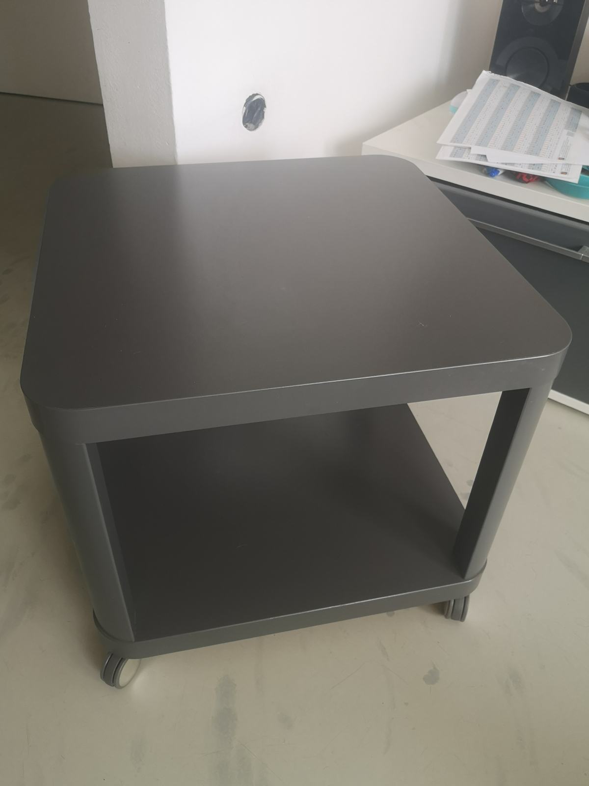 Tingby Ikea 50x50