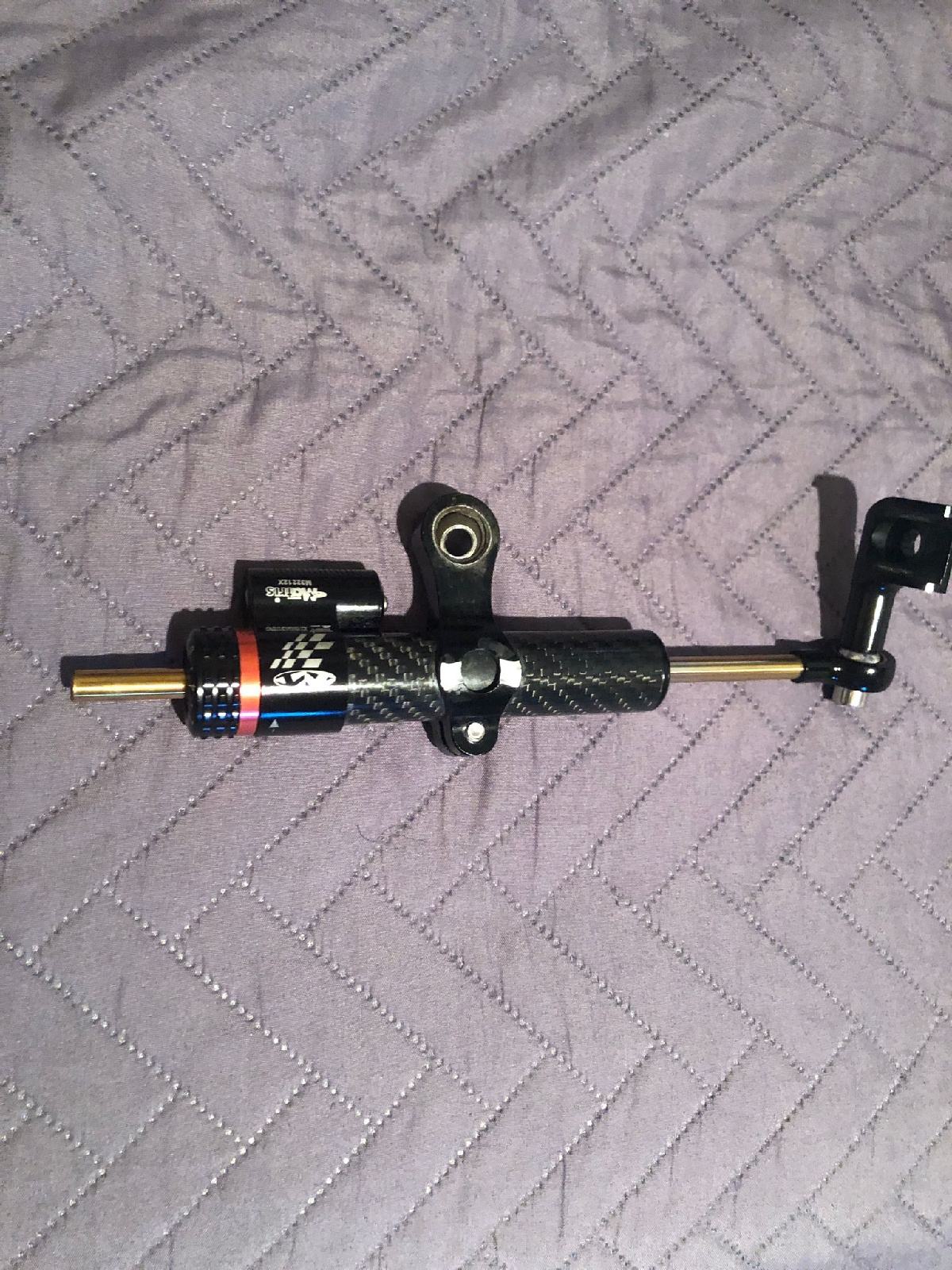 Amortizer volana Yamaha R6