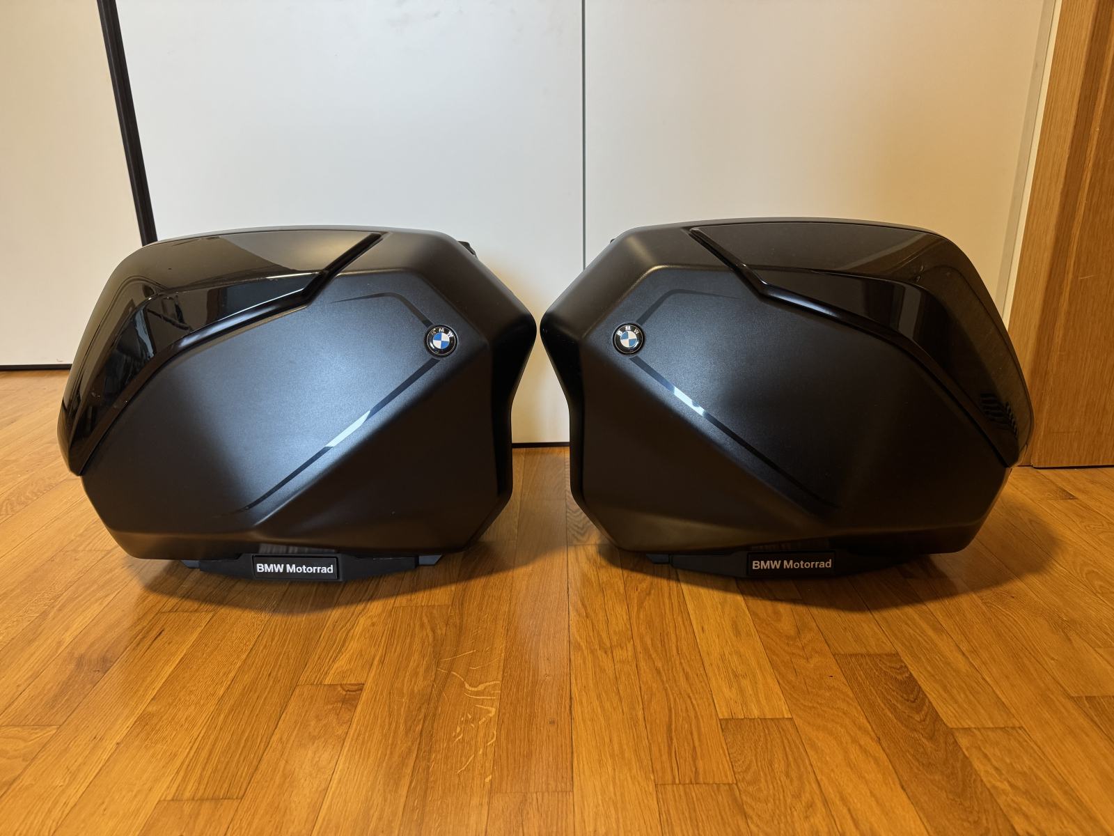 BMW OEM koferi bočni za S1000XR K69 2020+