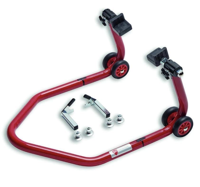 Ducati stender zadnji (rear service stand)