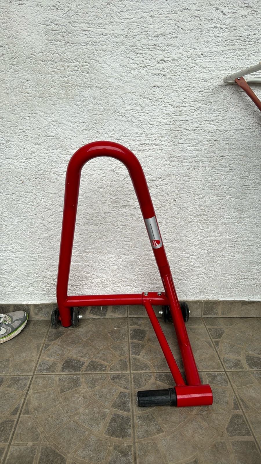 Ducati stender performance original