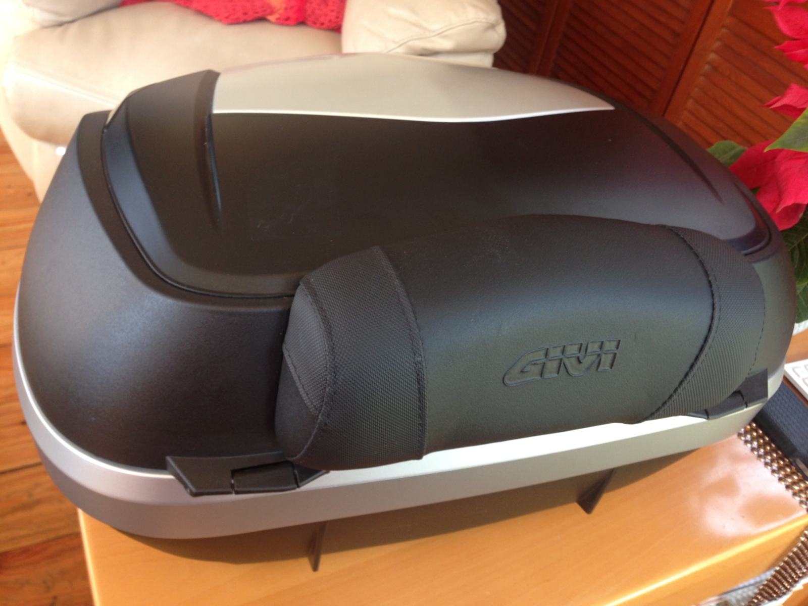 GIVI kofer monokey system V47