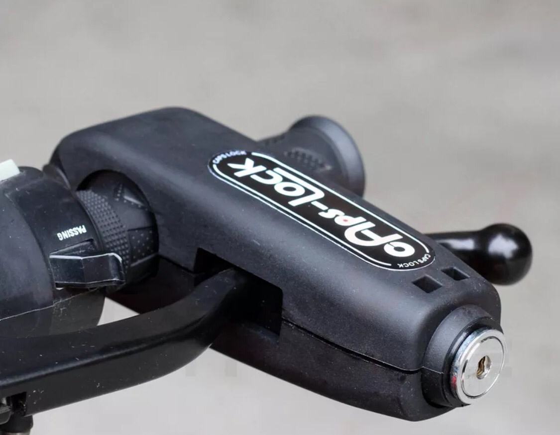 GRIP LOCK