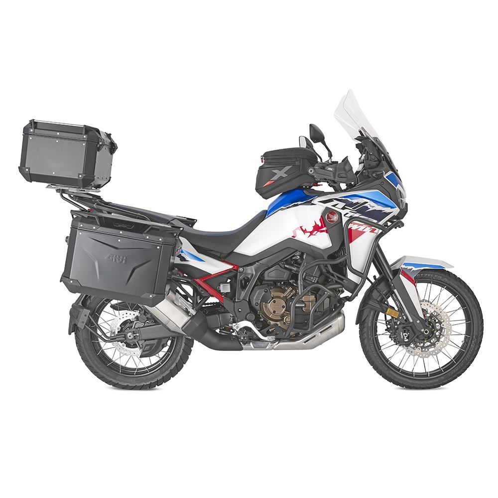 HONDA CRF 1100L Africa Twin - 2024 - GIVI - dodatna oprema