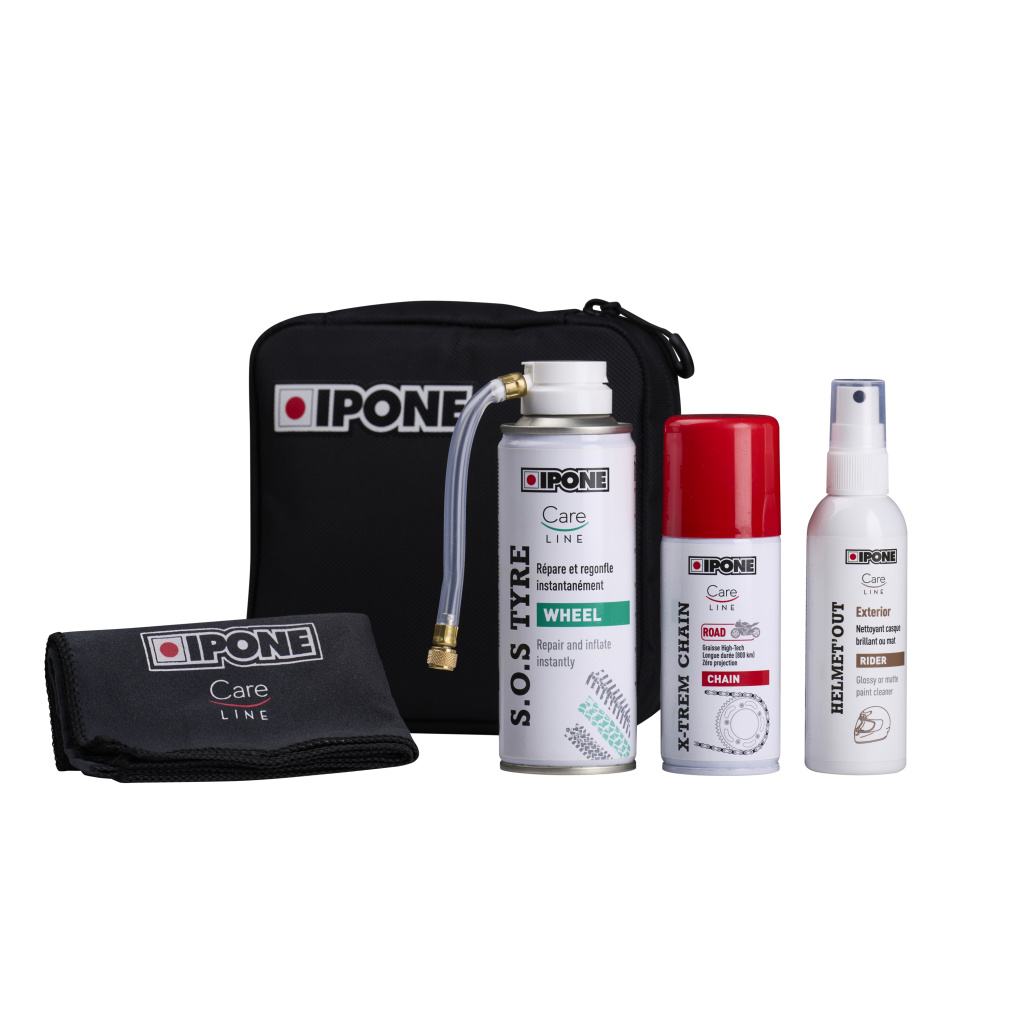 IPONE ROAD TRIP KIT SET