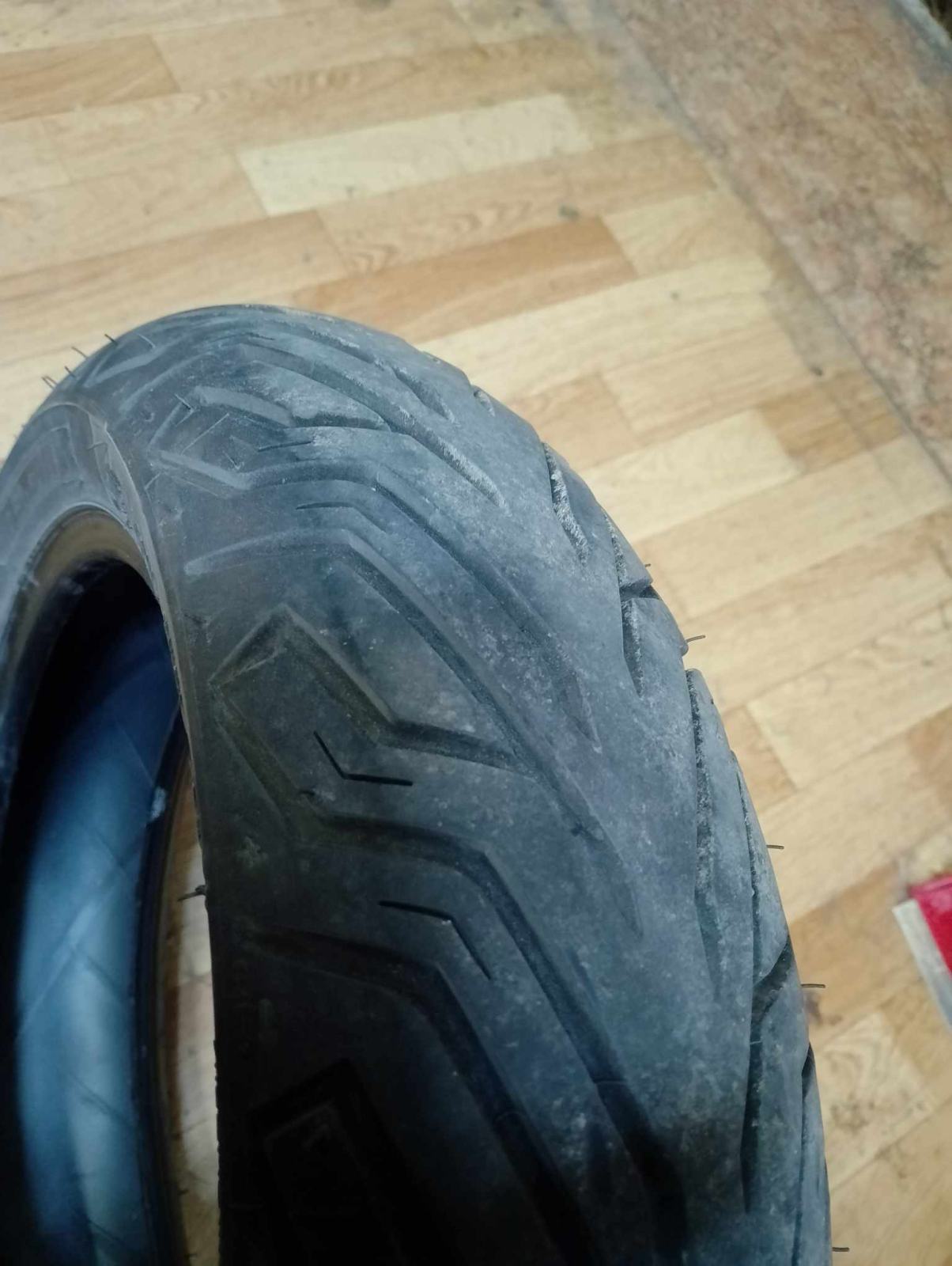 Moto gume MICHELIN sa Honde PCX 125