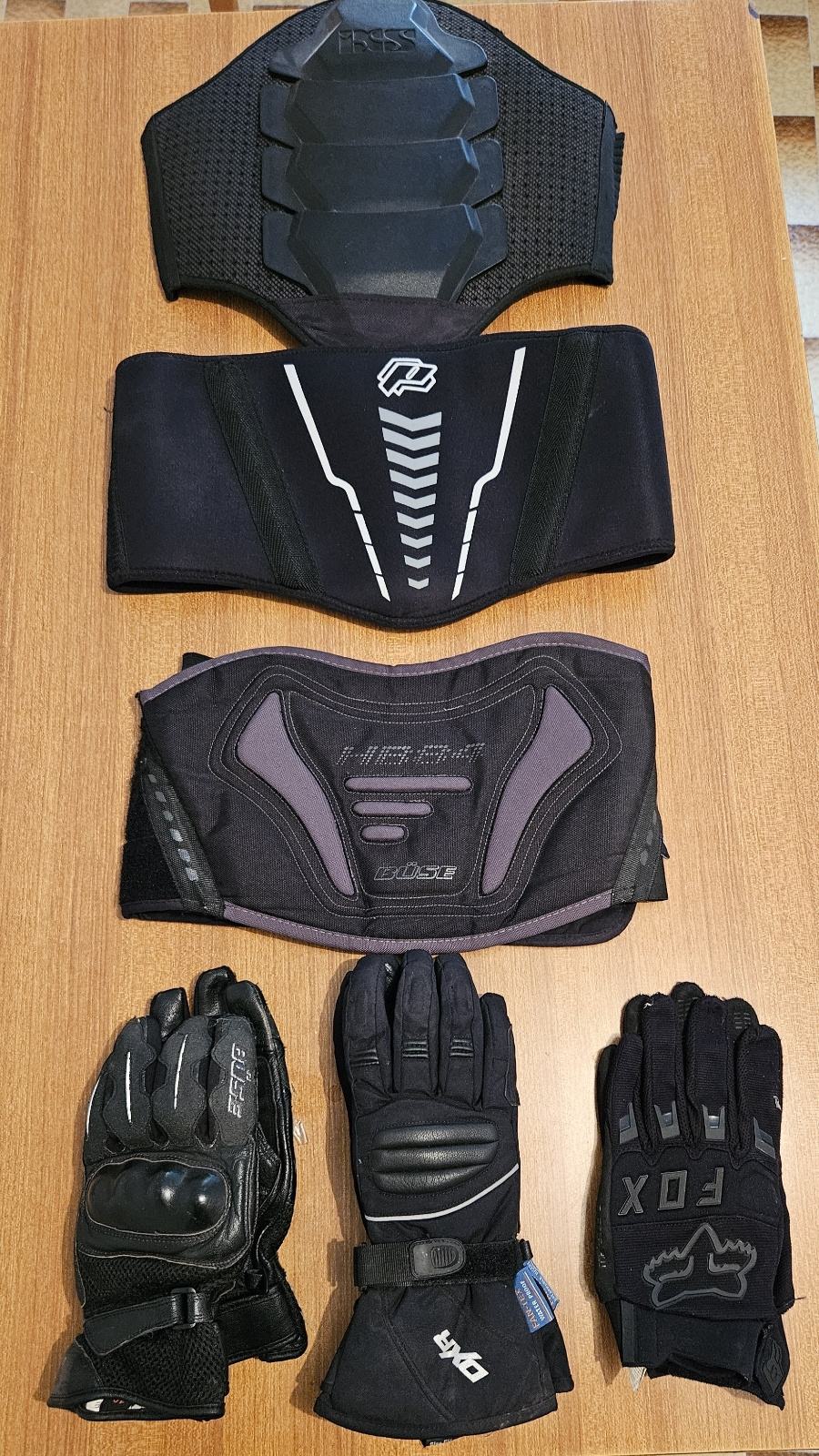 moto oprema
