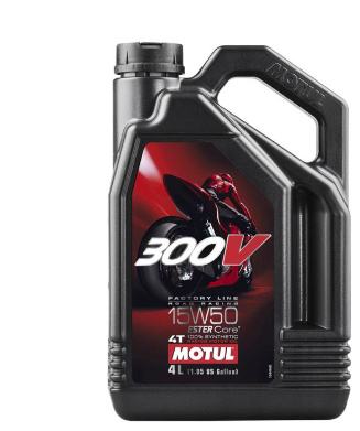 Motul 300 V 4l