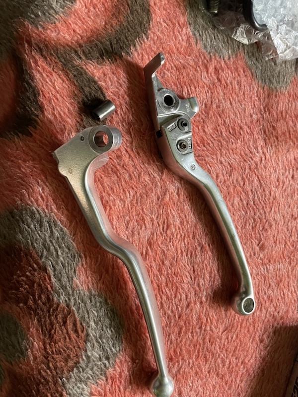 Mt 07 / orginal kvacilo,kocnica