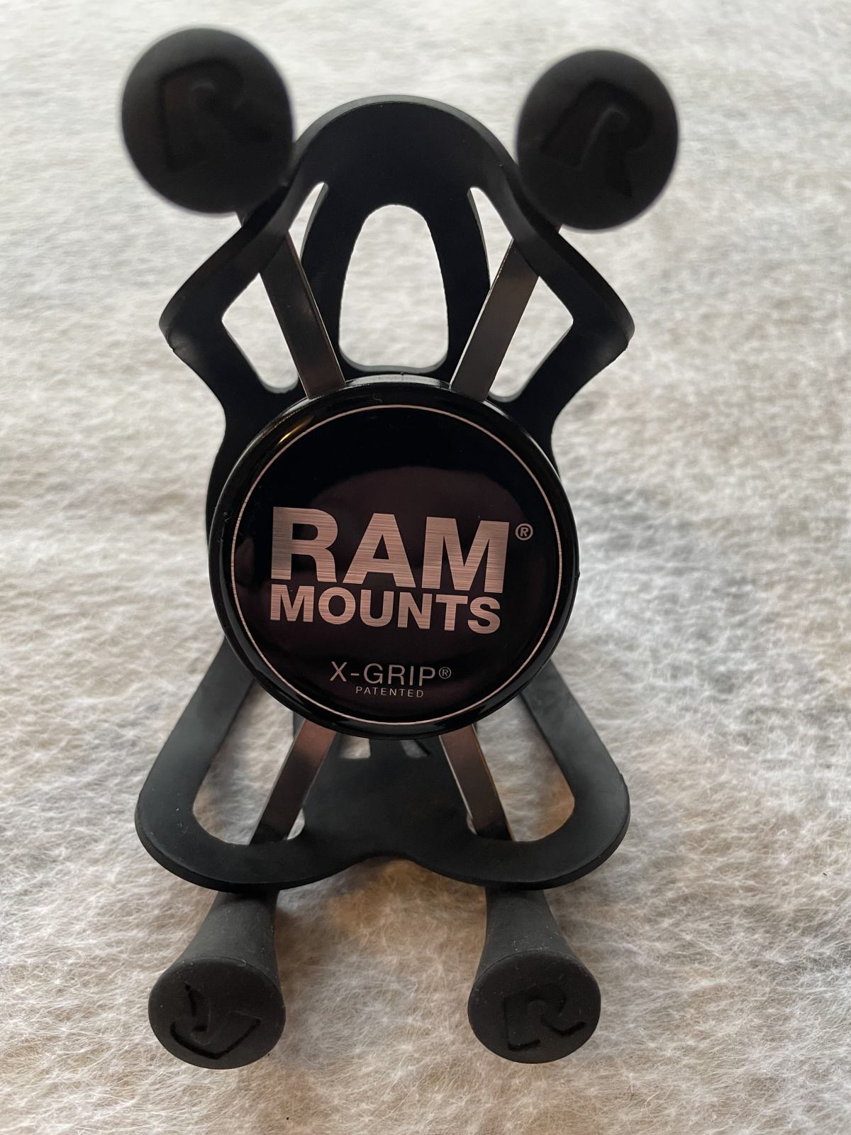 Nosač za mobitel RAM Mount X-Grip