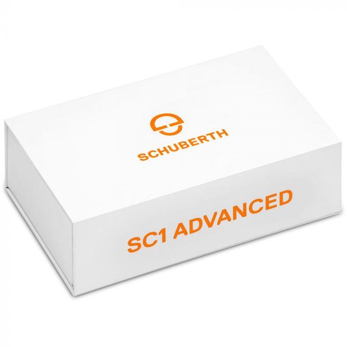 Schuberth SC1 Advanced