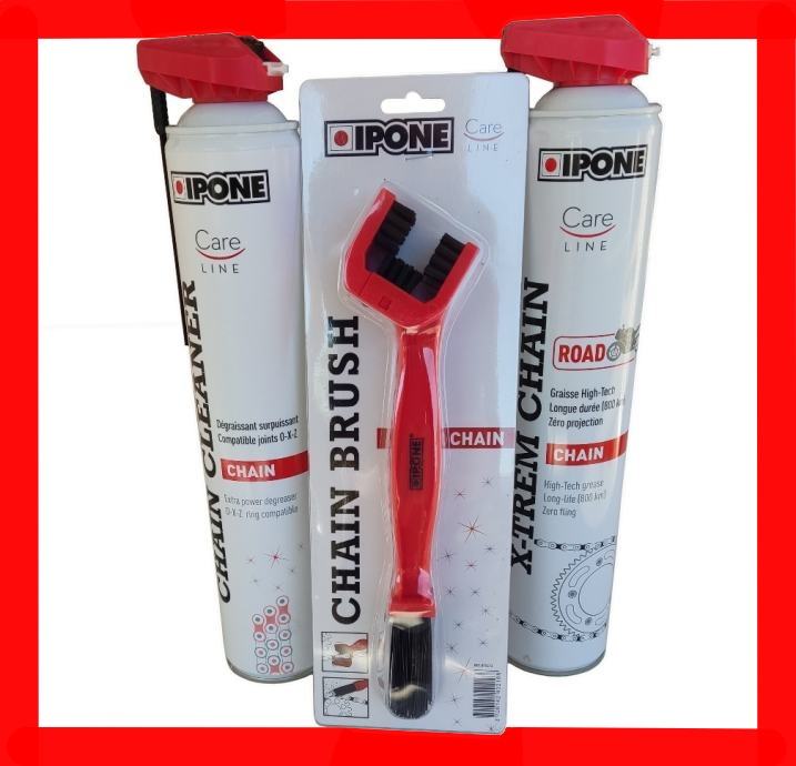 ☀ SET ZA LANAC MOTOCIKLA ☀