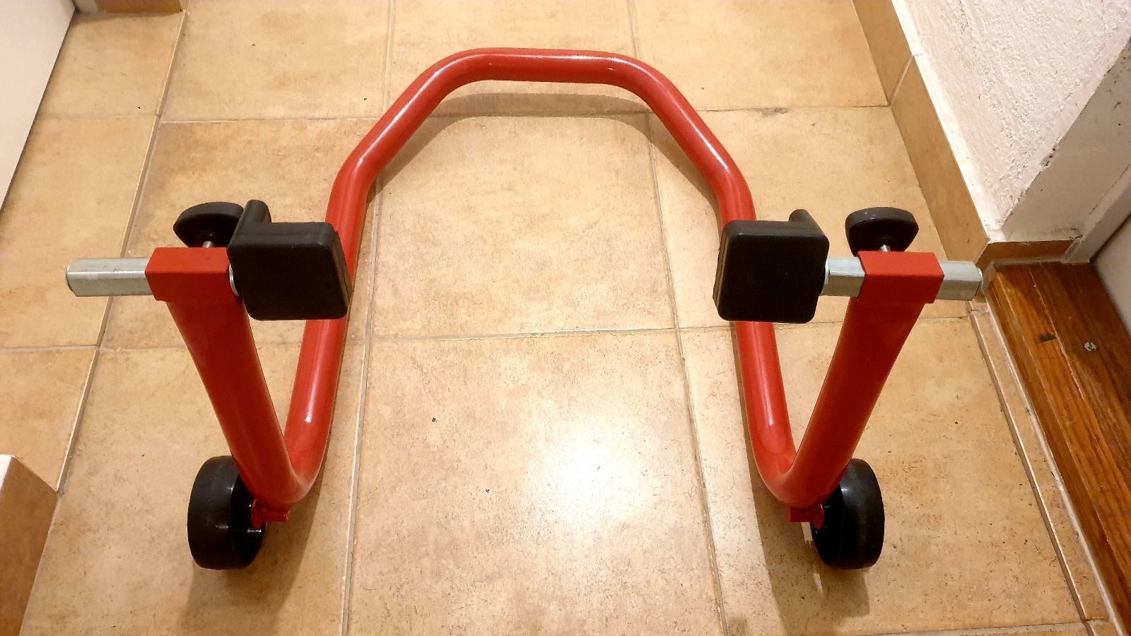 stalak / štender za motocikle / motorbike stand