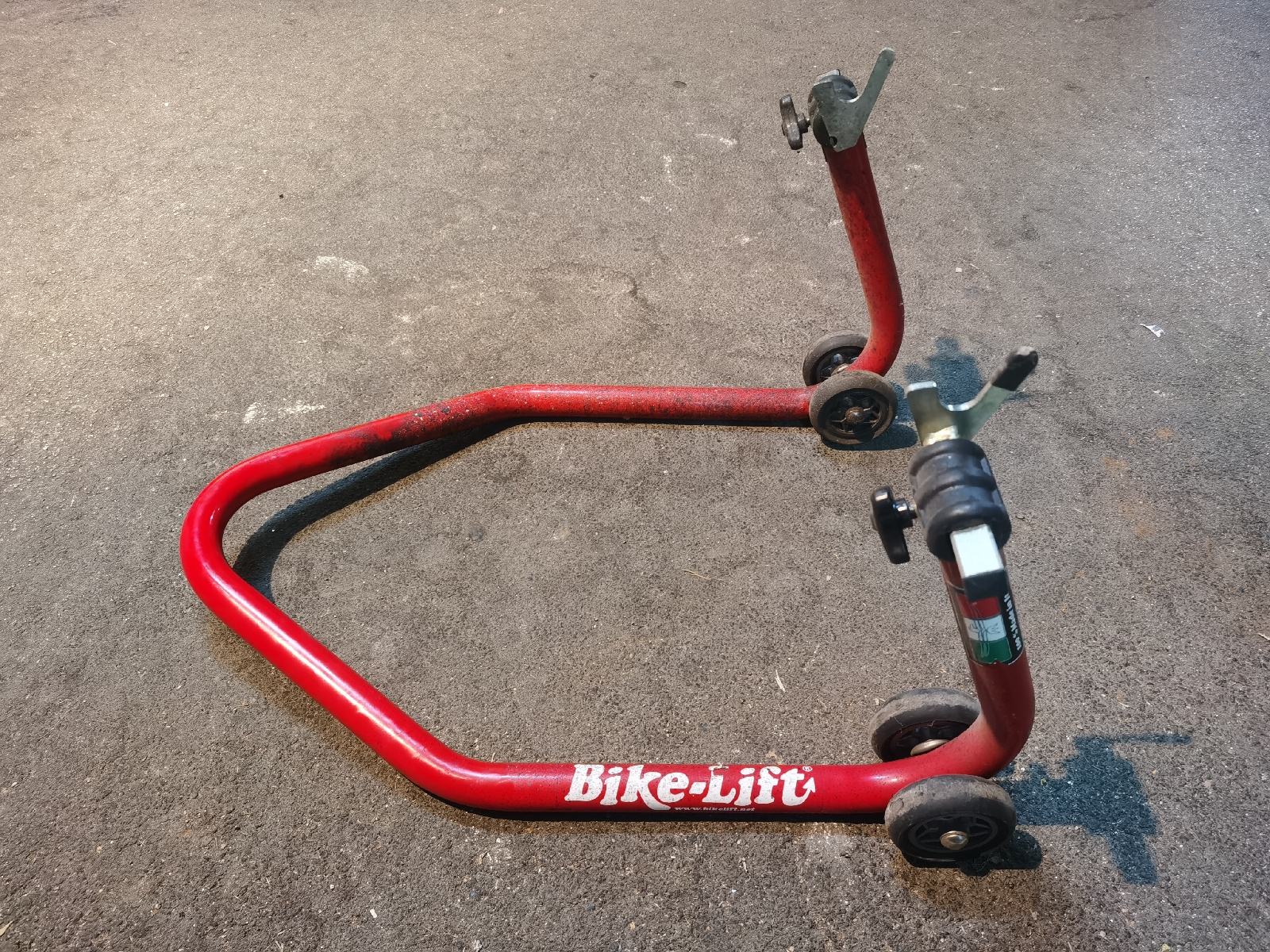 Stender za motor