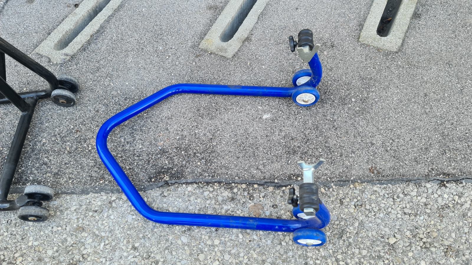 stender stalak za montažu motora