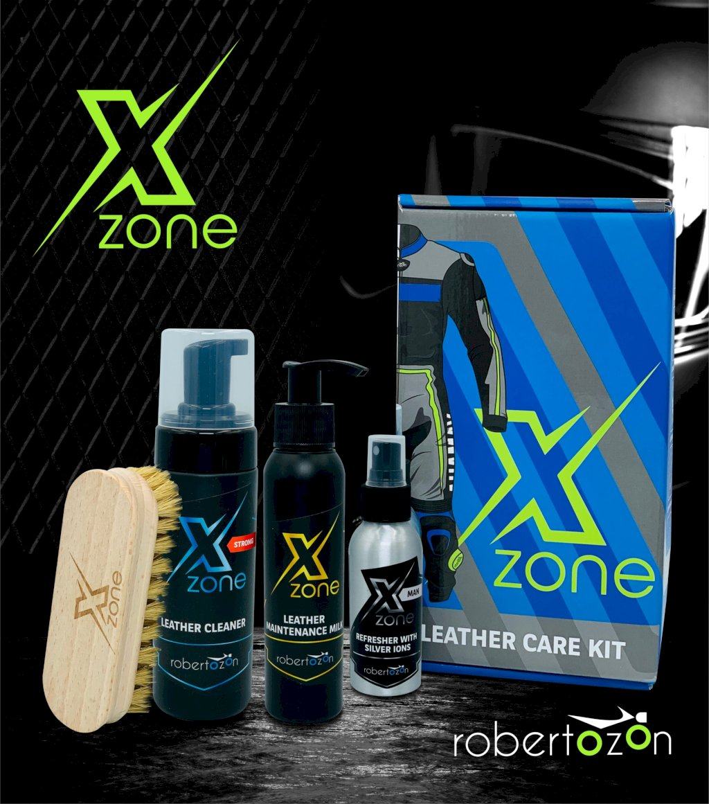 XZONE SET ZA ODRŽAVANJE KOŽE NOVO!