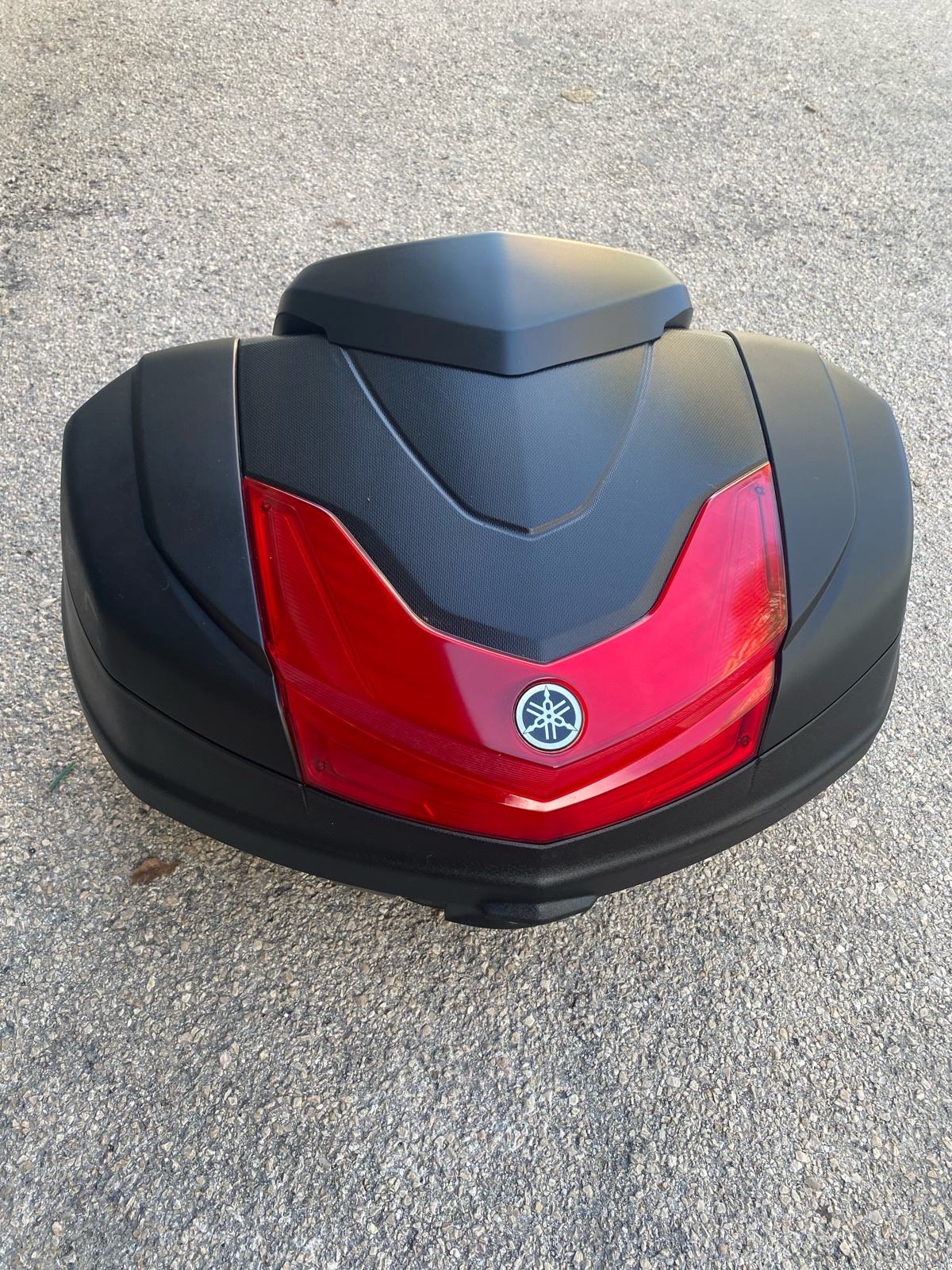 Yamaha Tmax kufer