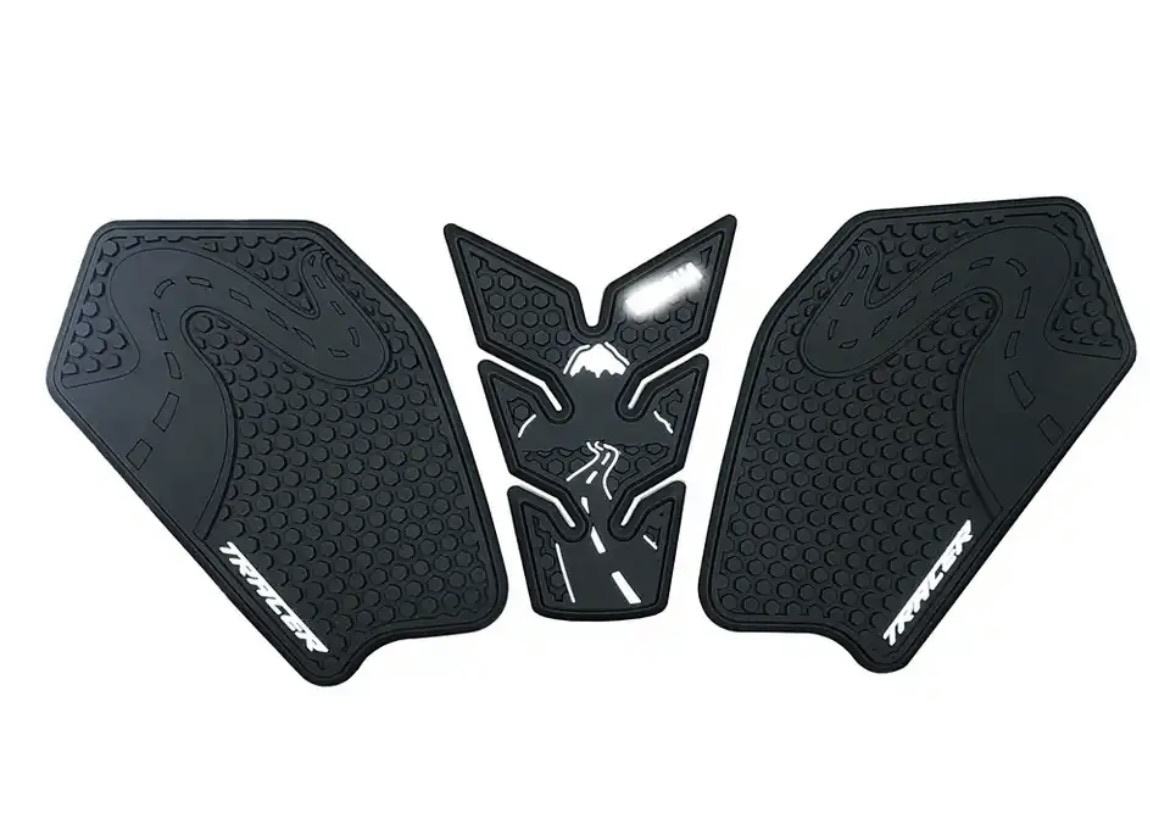 Yamaha Tracer 7 Tank grip gumeni