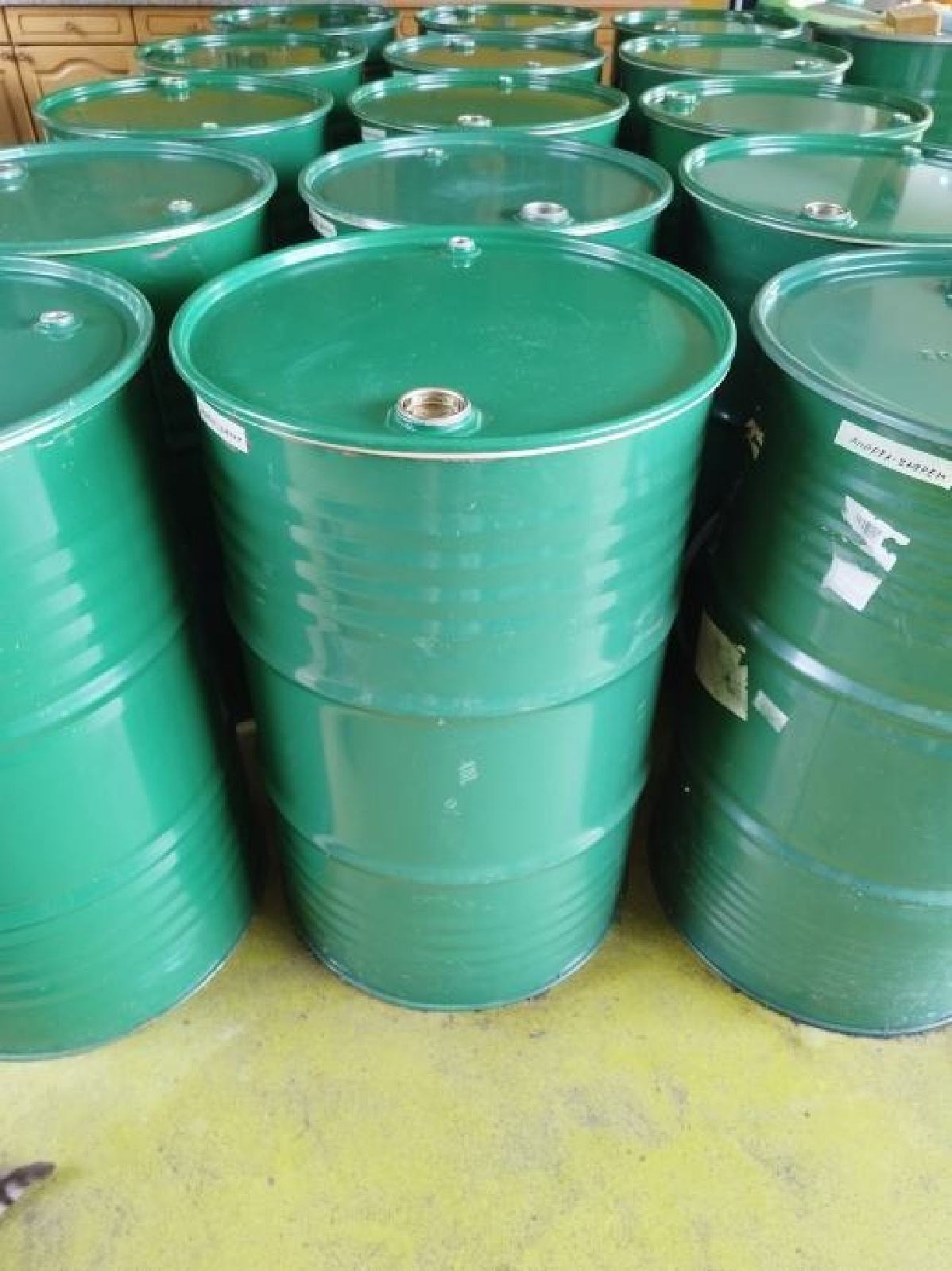 MED- suncokret amorfa, lipa