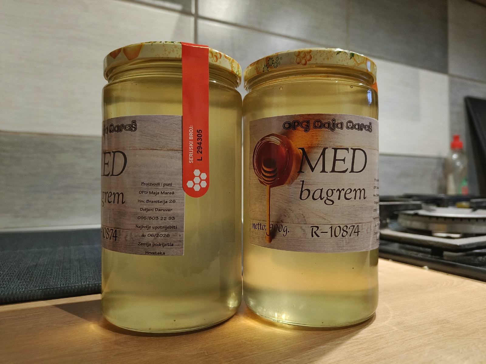 MED BAGREM