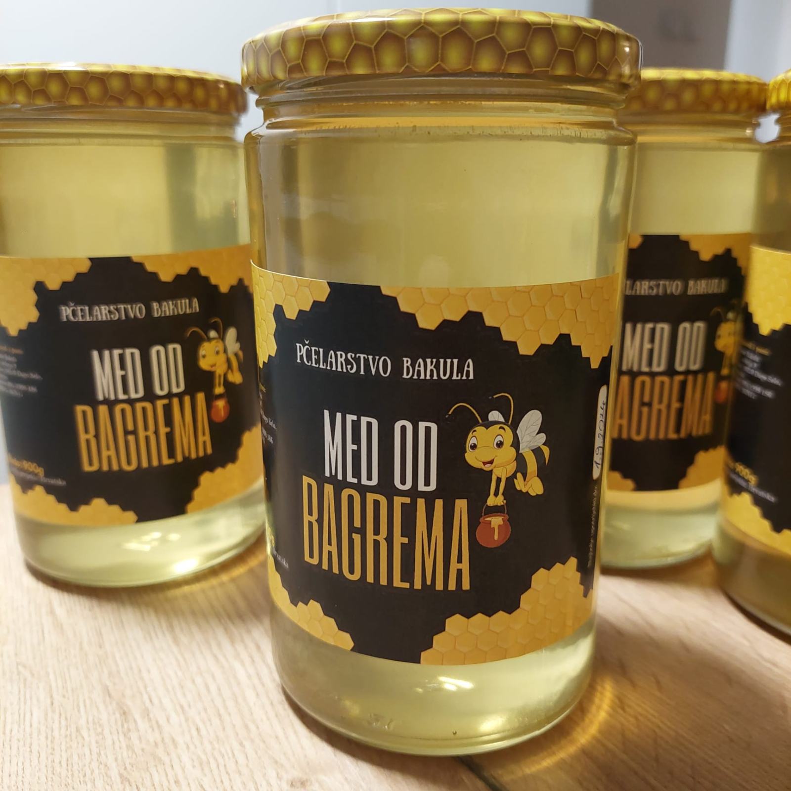 Med, propolis, imunomed