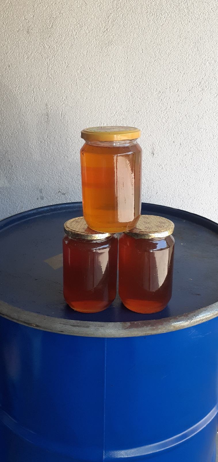 MED ( veće količine)