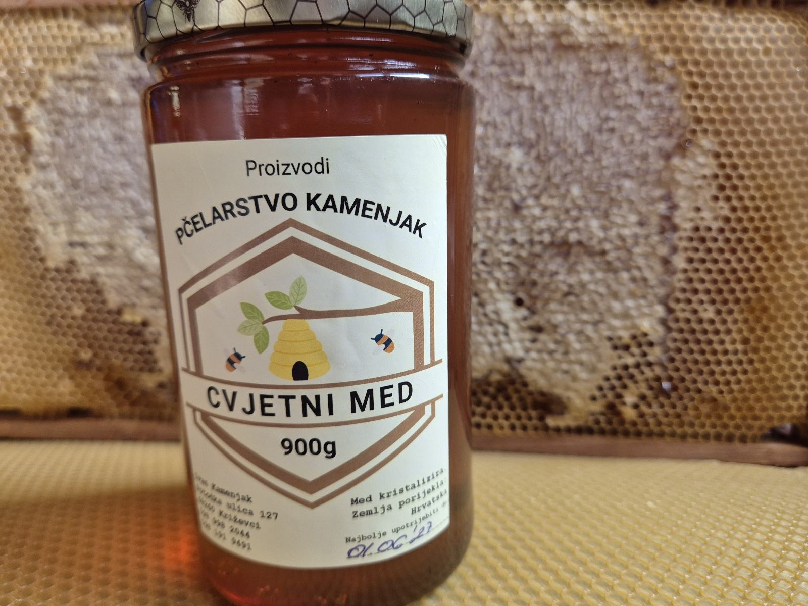 med