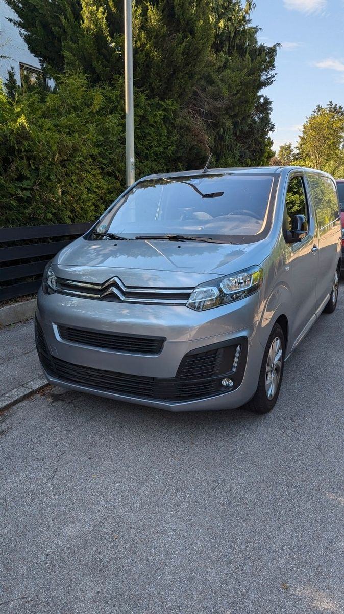 Citroën Jumpy, 2023 god.