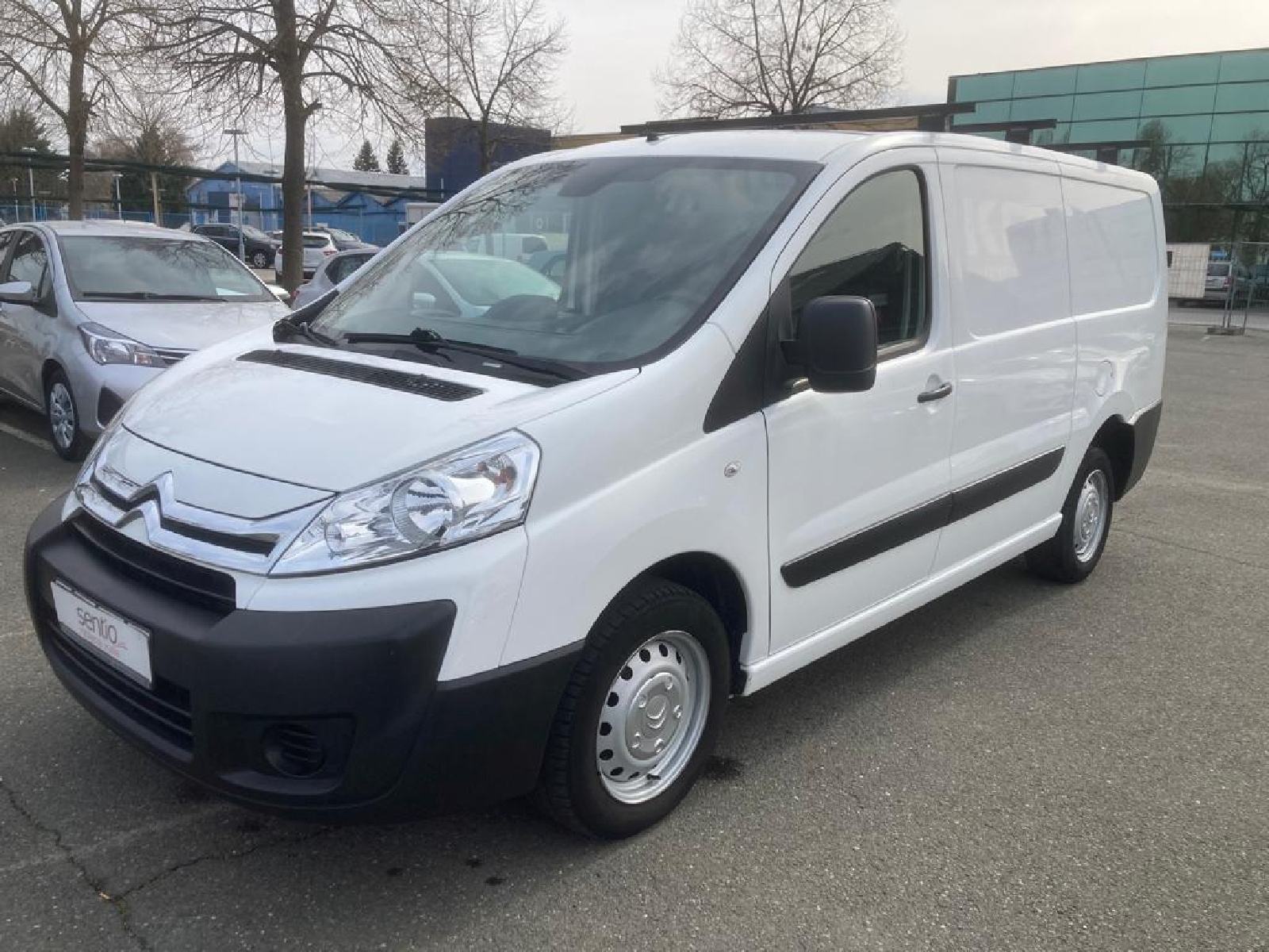 CITROEN JUMPY L2,MAXI, 2.0 HDI,94KW,2016 GOD,REG DO 07/2022,GARANCIJA ...