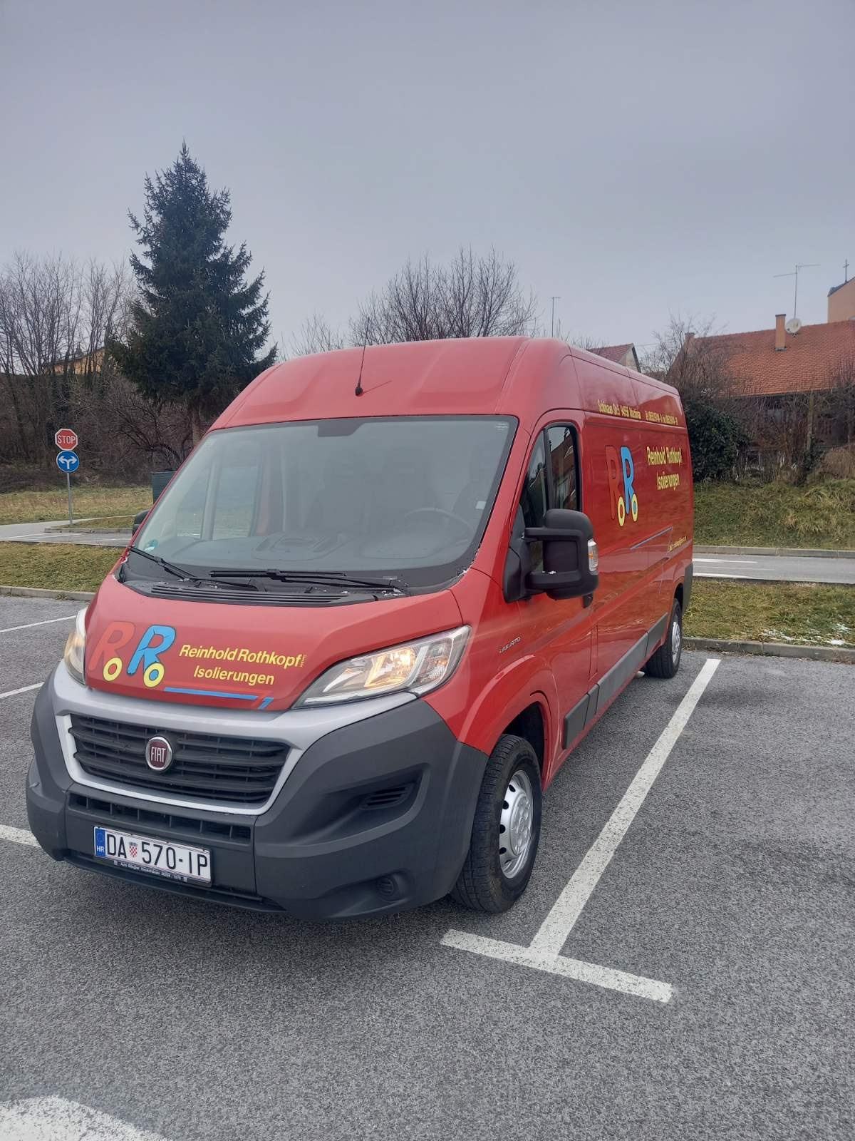 Fiat Ducato multijet 130,L3H2,2017g,130ks,reg 1g, 2017 god.