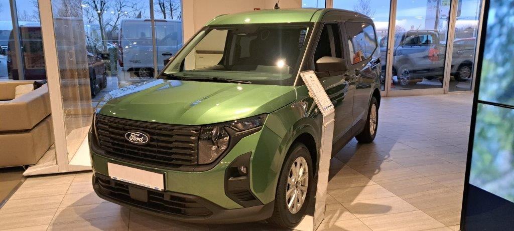 FORD COURIER V769 DCiV TREND 1.5 EcoBlue 100ks, 2024 god.
