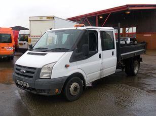 Ford Transit 2.4 TDCI, 2012 god.