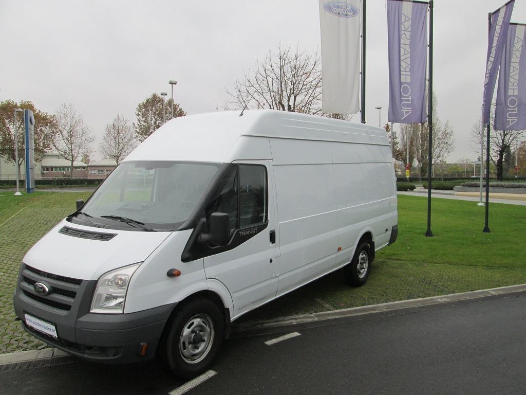 Ford Transit 2.2TDCI 350 LWB EF, 2012, 2012 god.