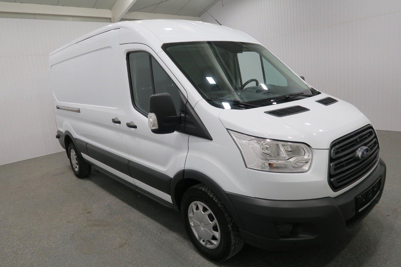 Ford TRANSIT 350 2.0 TDCI, 2019 god.