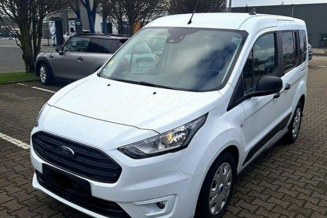 Ford Transit Connect 240 L1, 2022 god.