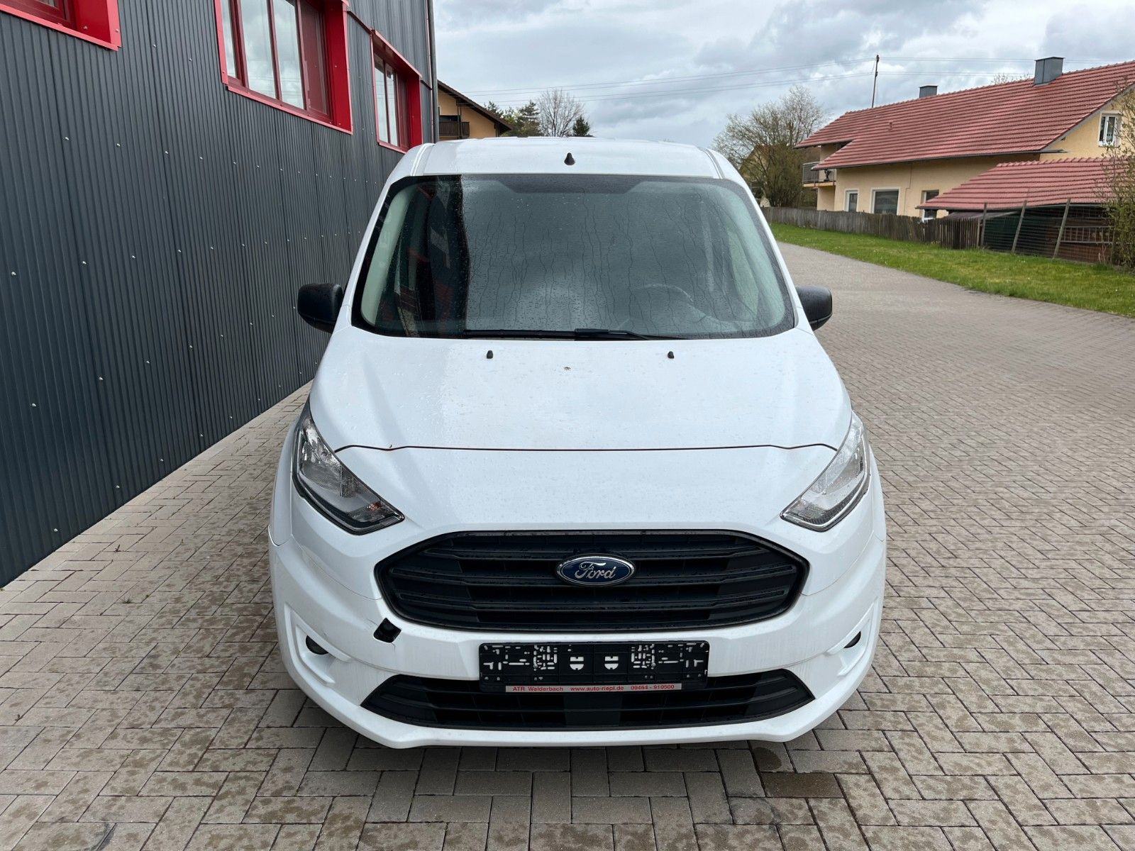 Ford Transit Connect L2, 2020 god.