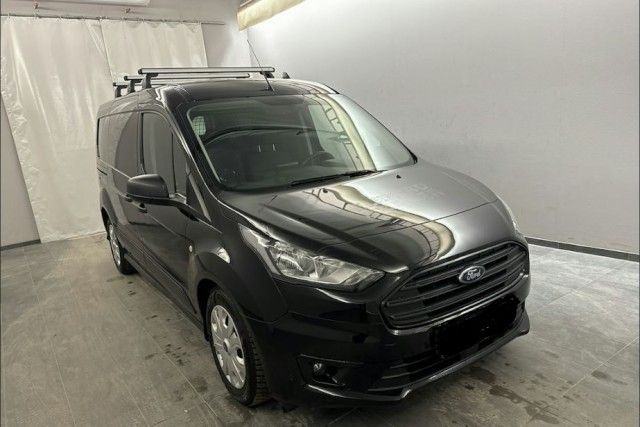 Ford Transit Connect L2, 2021 god.