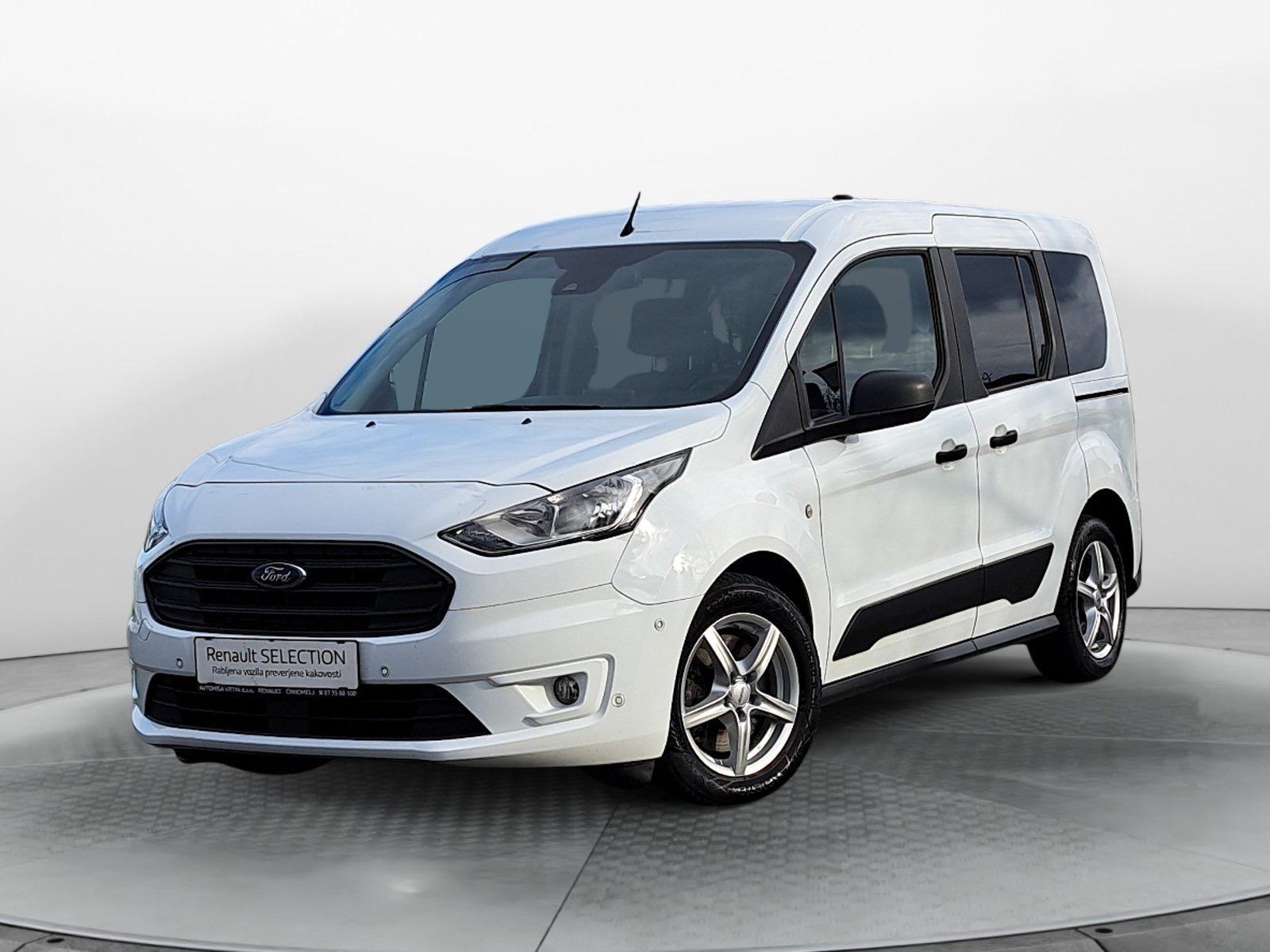 Ford Transit CONNECT TREND 5 SJEDALA, 2018 god.