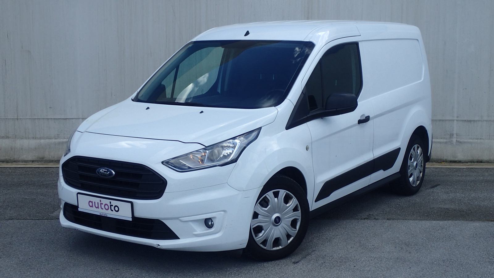 Ford Transit Connect Van 1.5 TDCI 200 SWB, 2019 god.