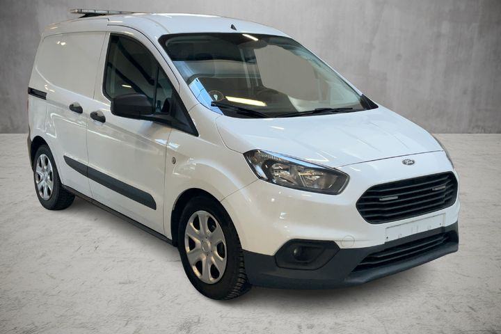 Ford Transit courier 1,5TDCI trend (N1), 2019 god.