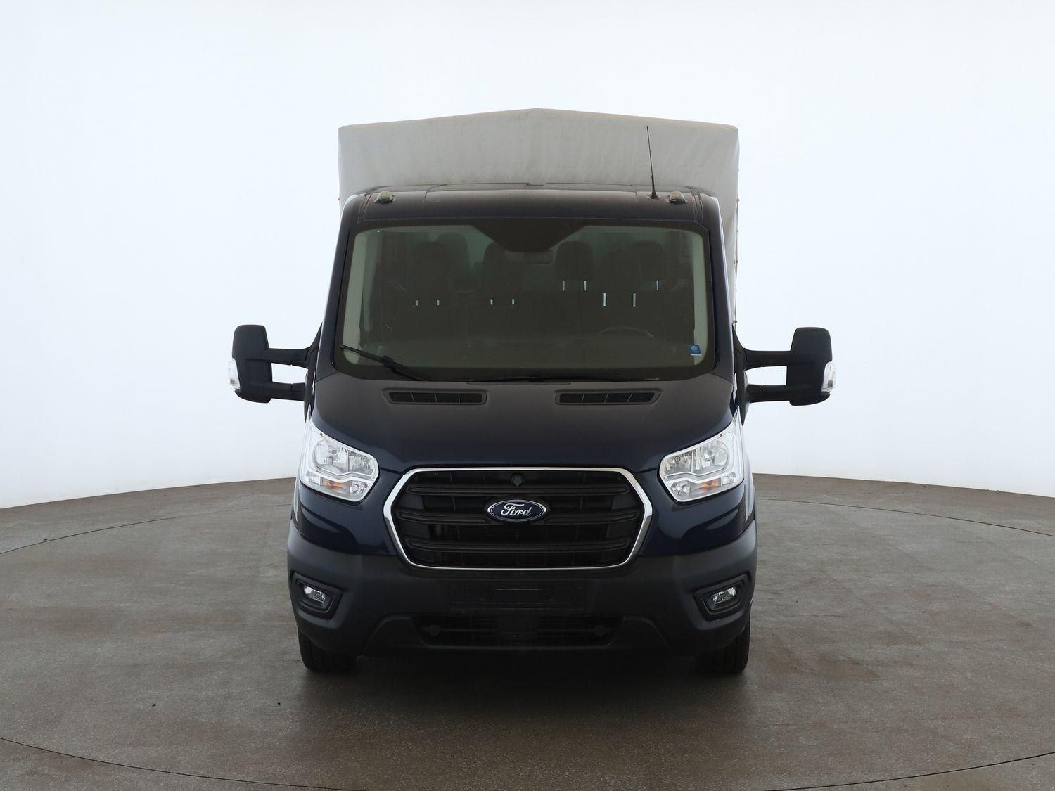 Ford Transit FT 310 2.0 TDCi, 2020 god.