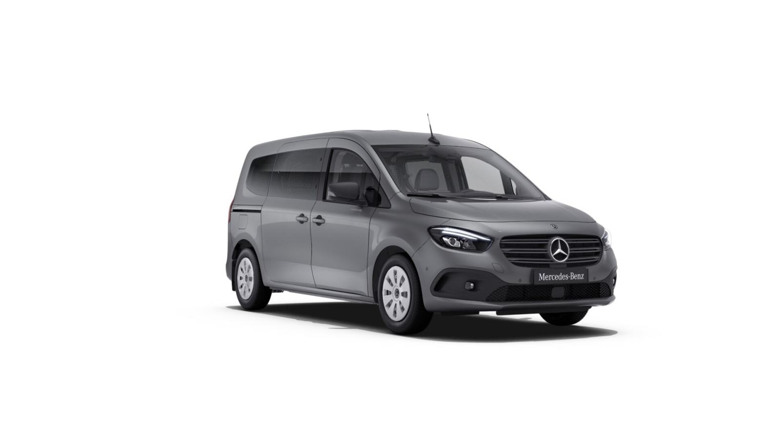 Mercedes-Benz Citan 112 CDI furgon/dugi, 2024 god.