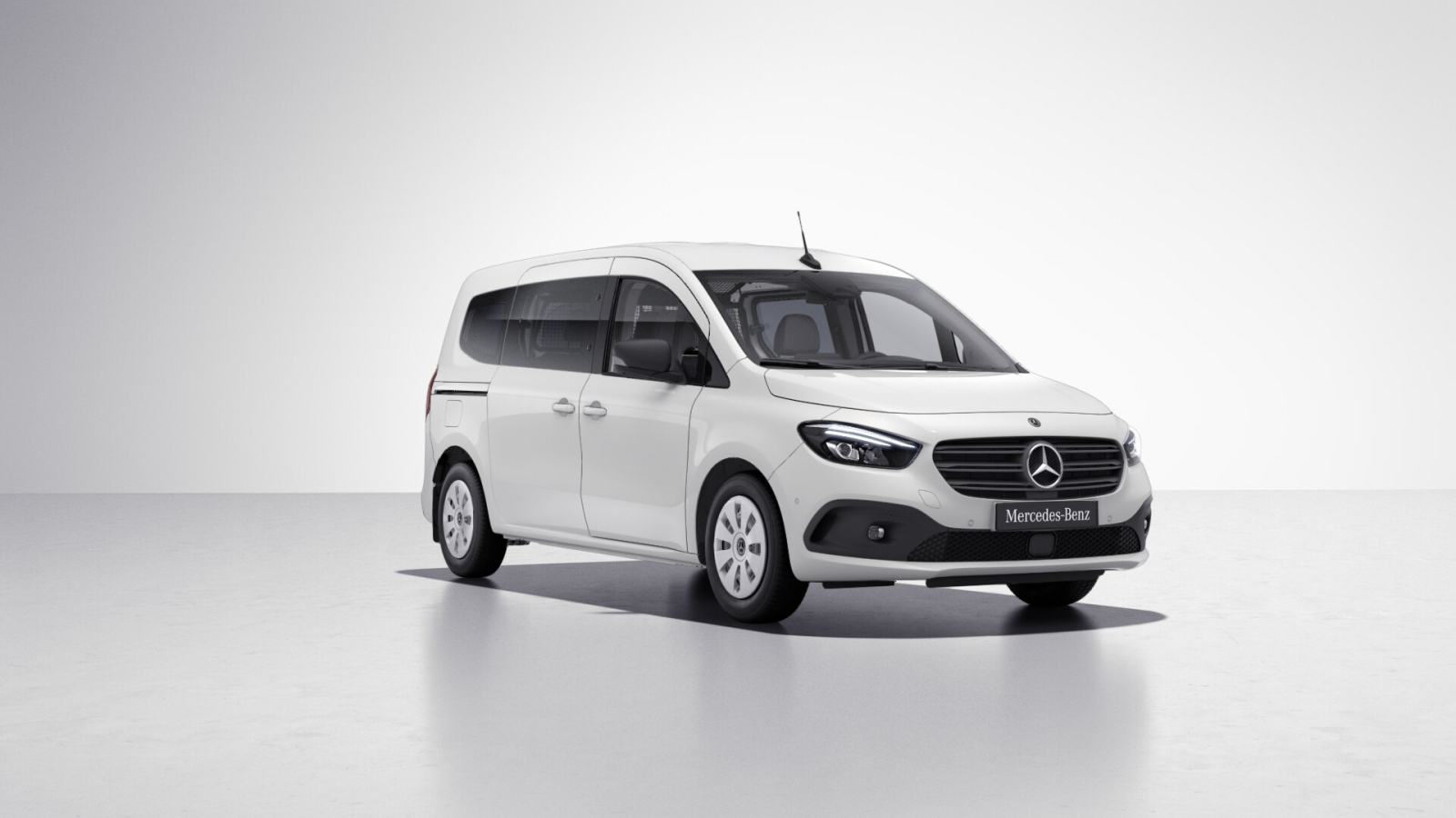 Mercedes-Benz Citan 112 CDI Mixto ekstra dugi, 2025 god.